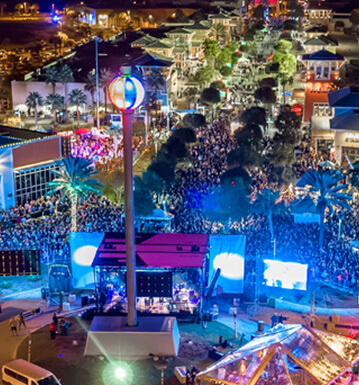 New Years BaseballFest